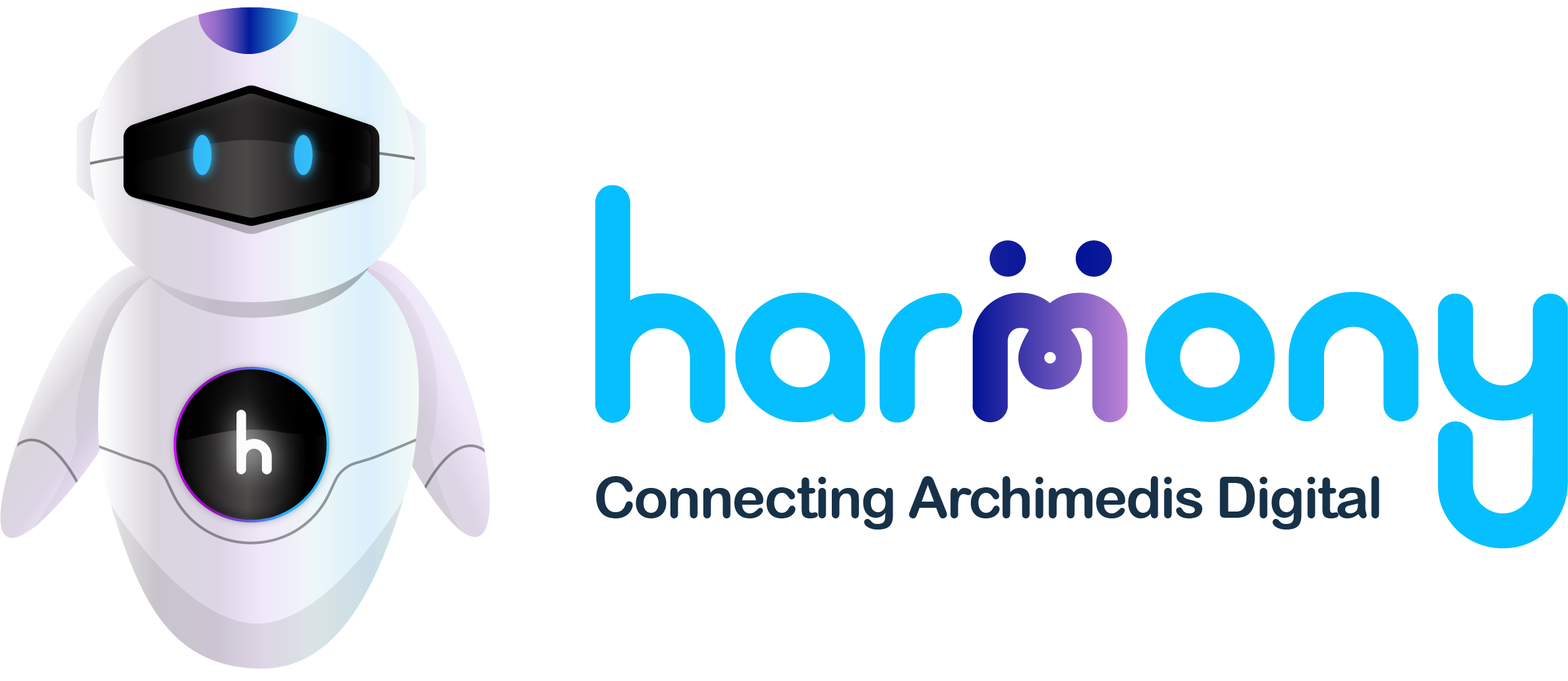 Harmony Archimedis Digital - Login